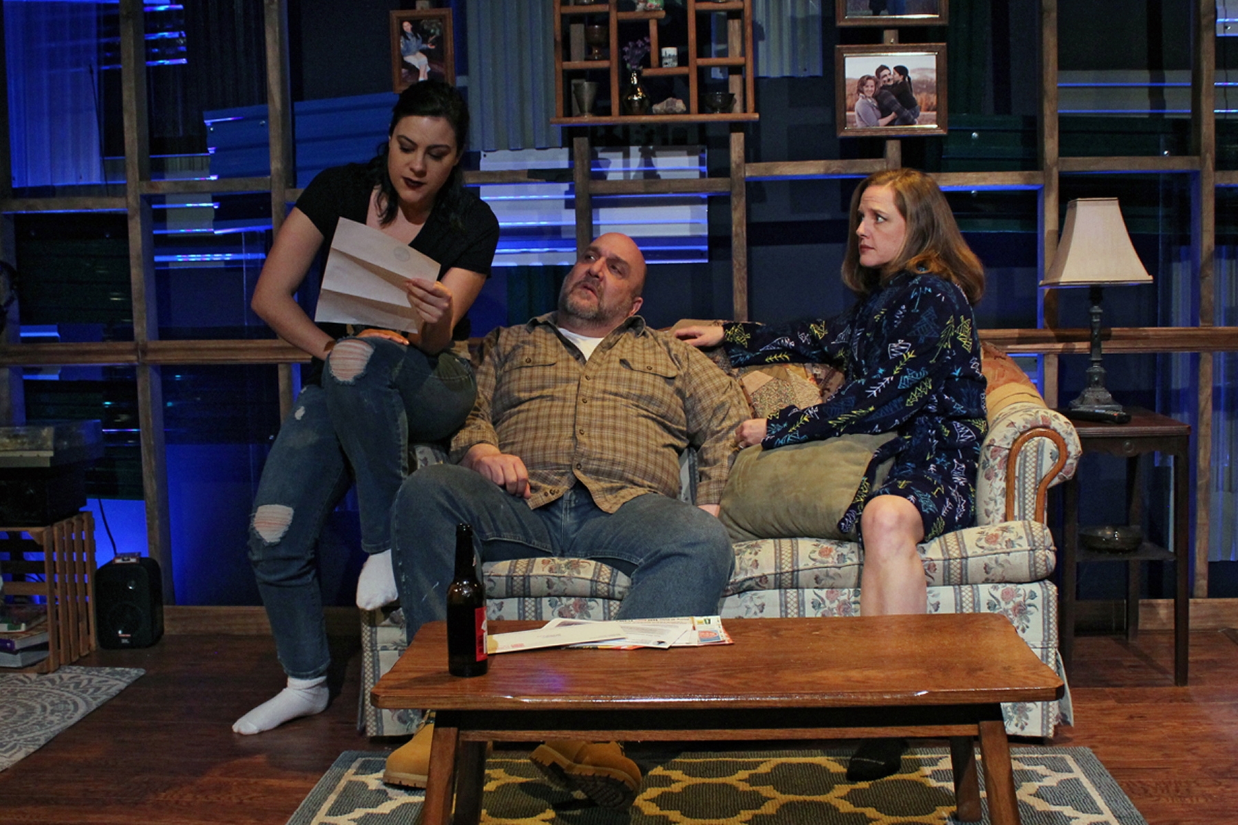 Emily Sutton-Smith | Williamston Theatre