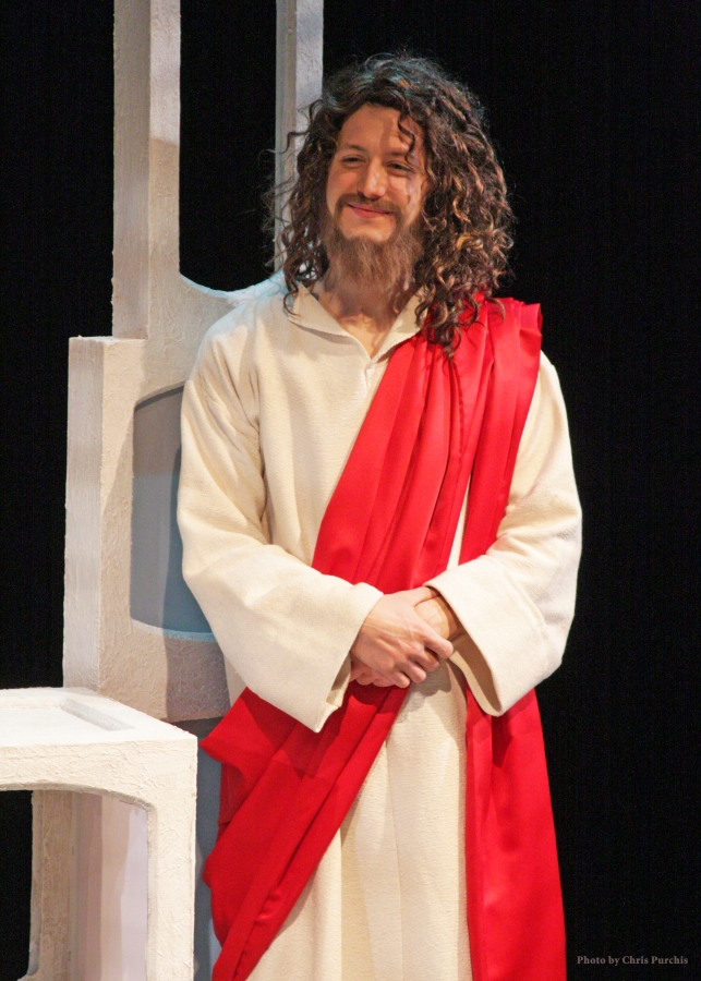 Andrew Head | Williamston Theatre