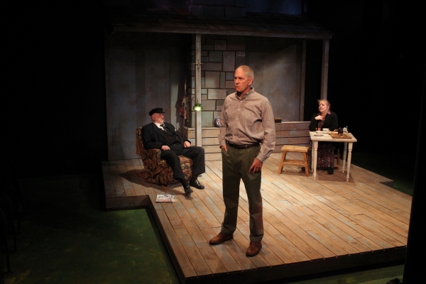 John Lepard | Williamston Theatre