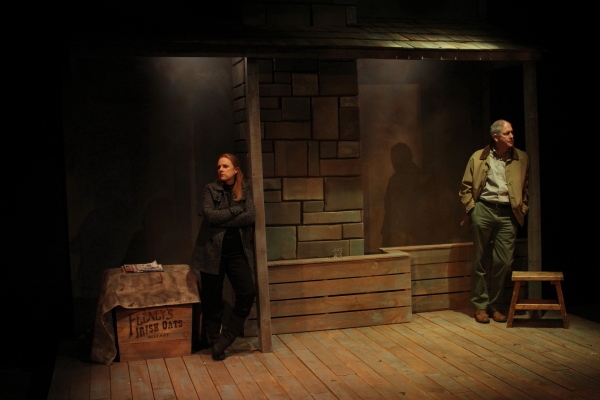 Suzi Regan | Williamston Theatre