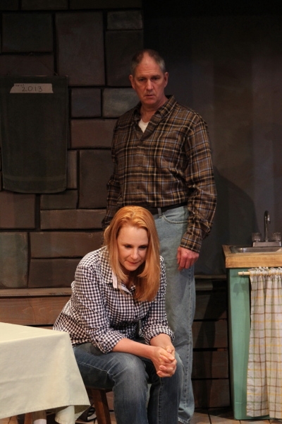 Suzi Regan | Williamston Theatre