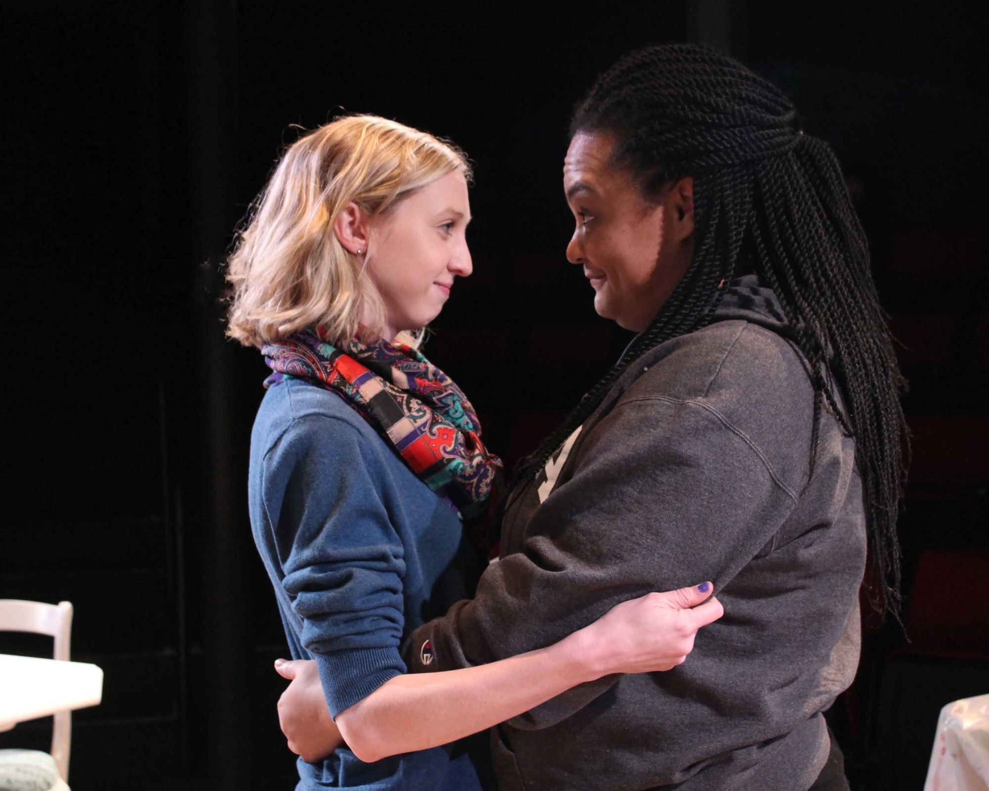 Alexandra Taylor | Williamston Theatre