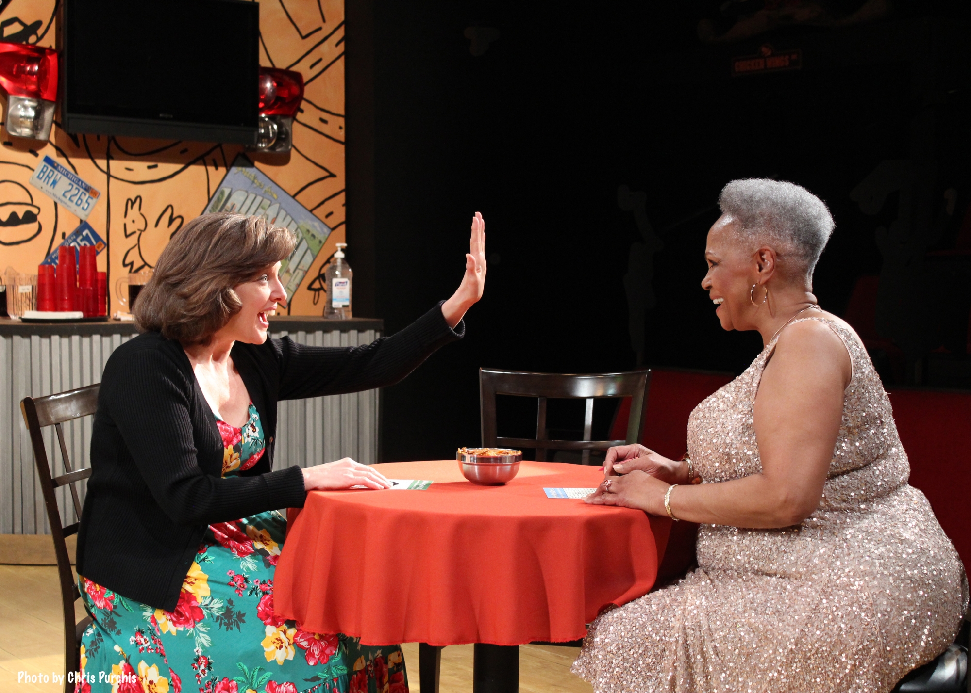 Tracy Jones | Williamston Theatre