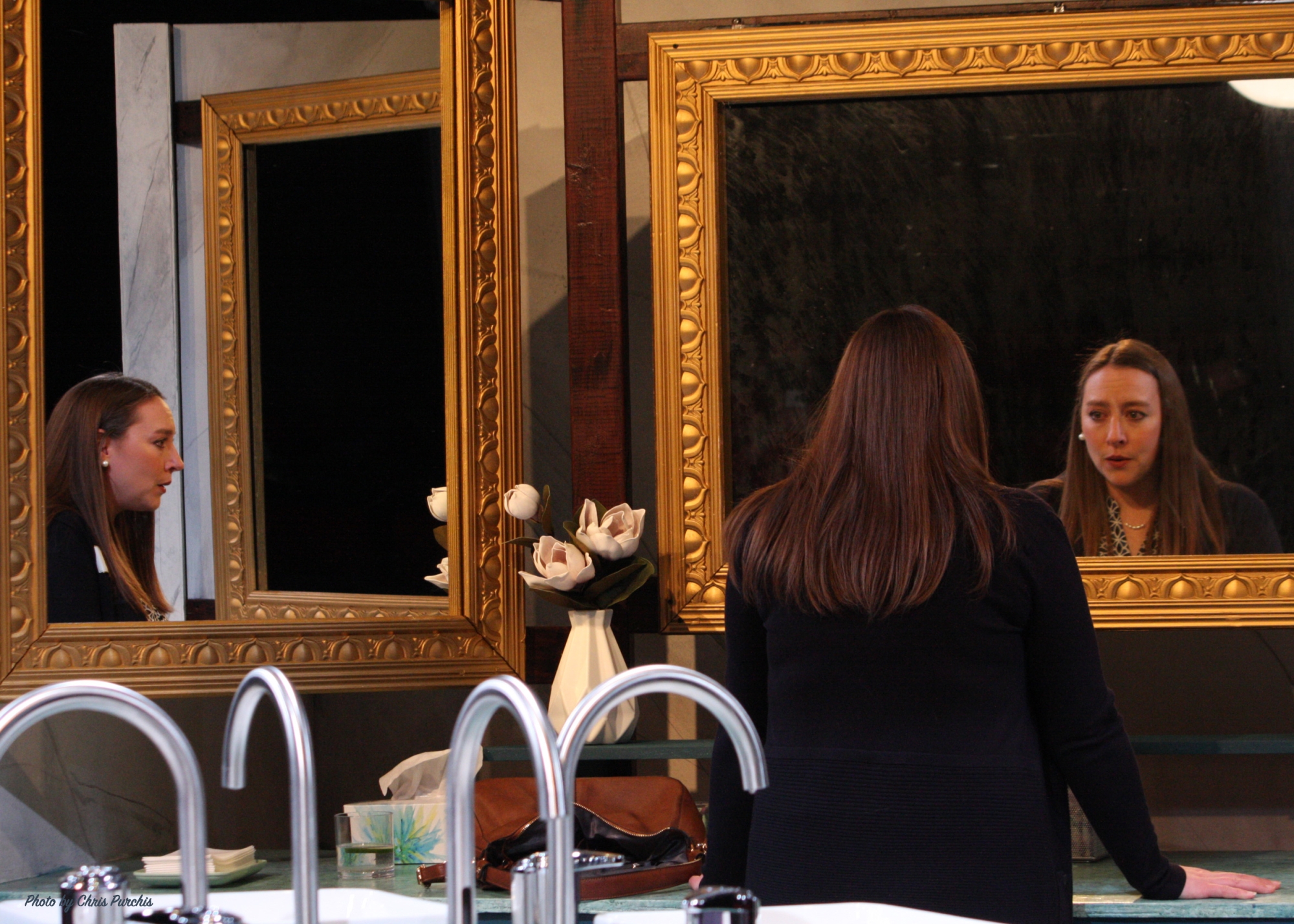 Mrs. Harrison | Williamston Theatre