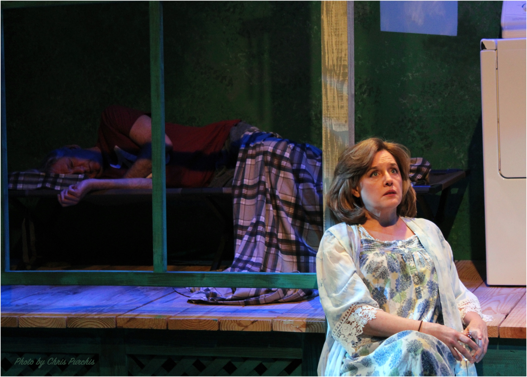 Emily Sutton-Smith | Williamston Theatre