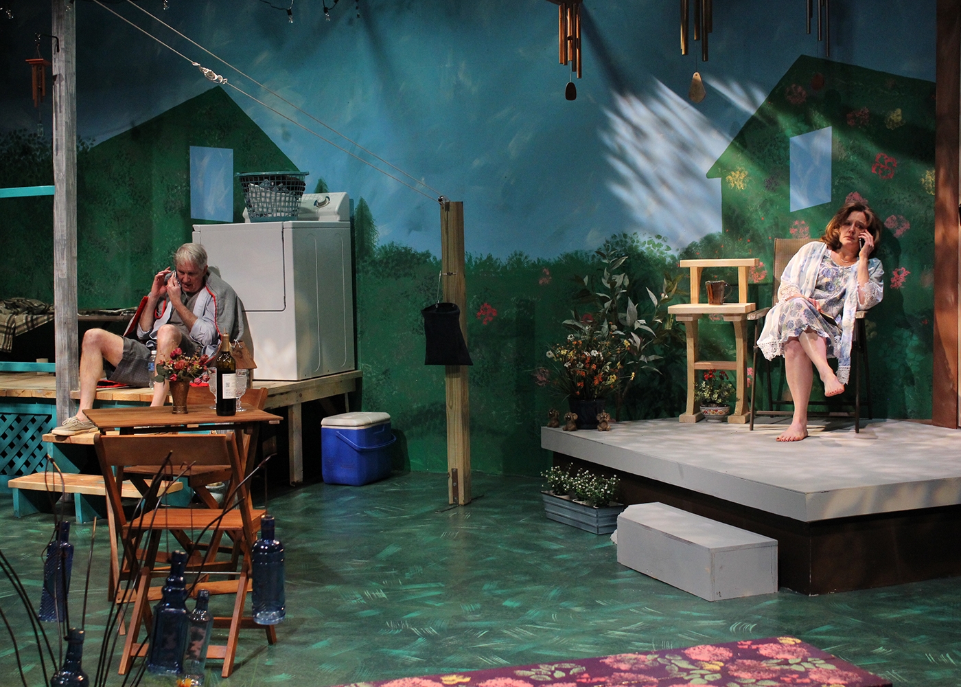 Emily Sutton-Smith | Williamston Theatre