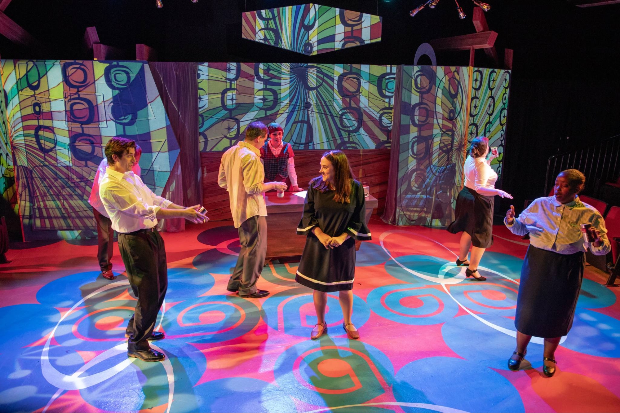 Ryan Patrick Welsh | Williamston Theatre