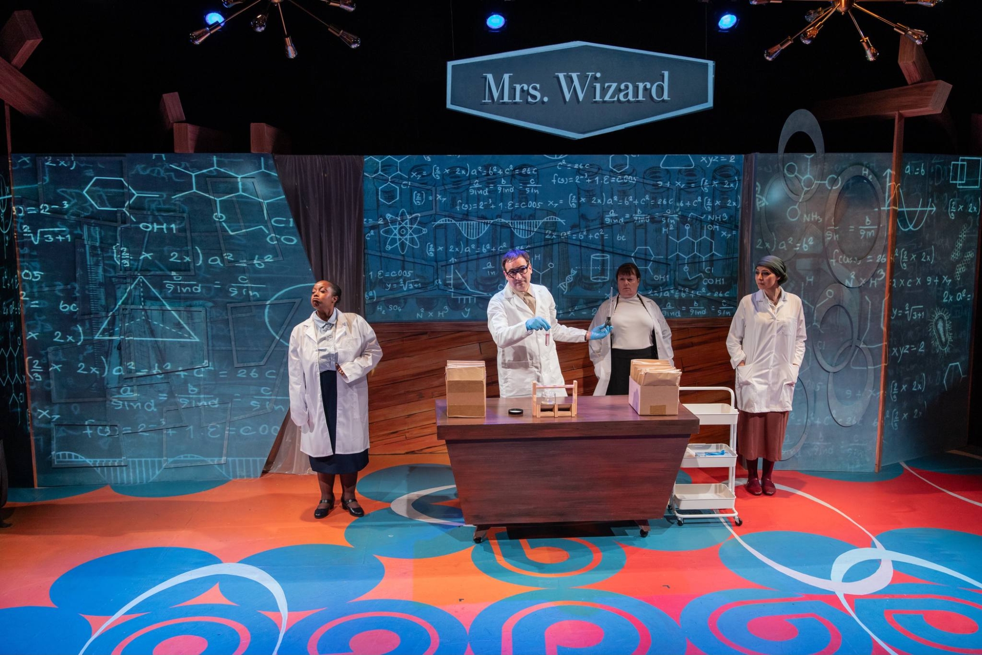 James Kuhl | Williamston Theatre