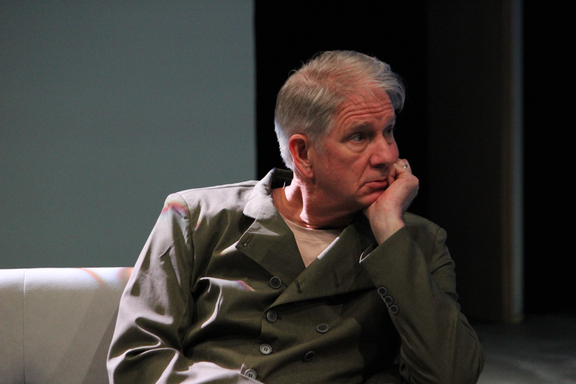 John Lepard | Williamston Theatre