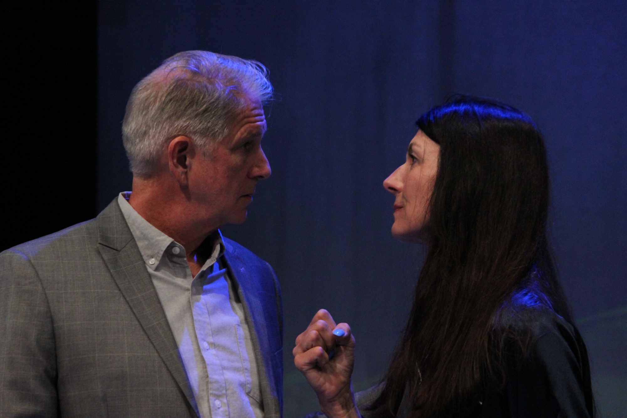 John Lepard | Williamston Theatre