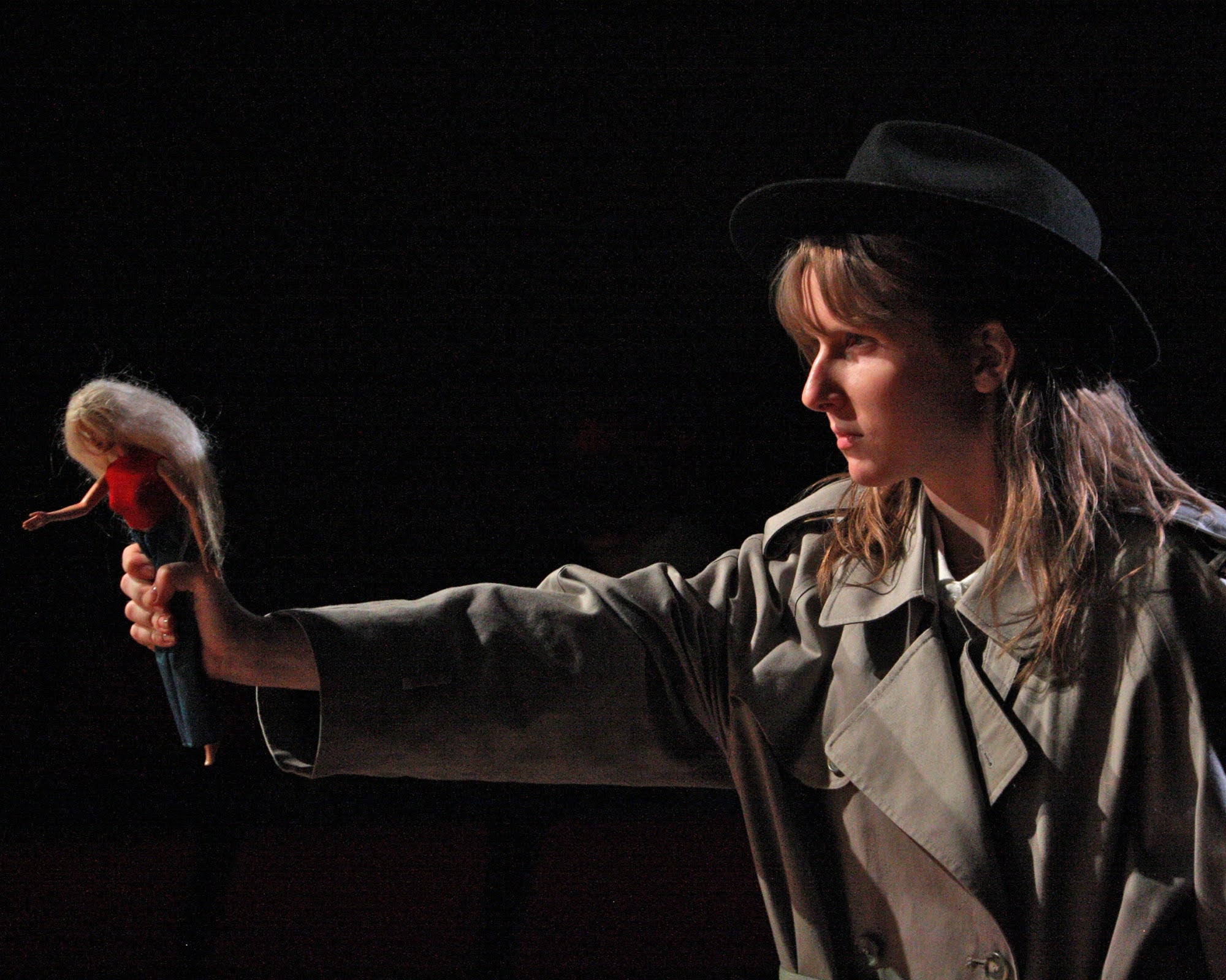 Incident at Our Lady of Perpetual Help | Williamston Theatre