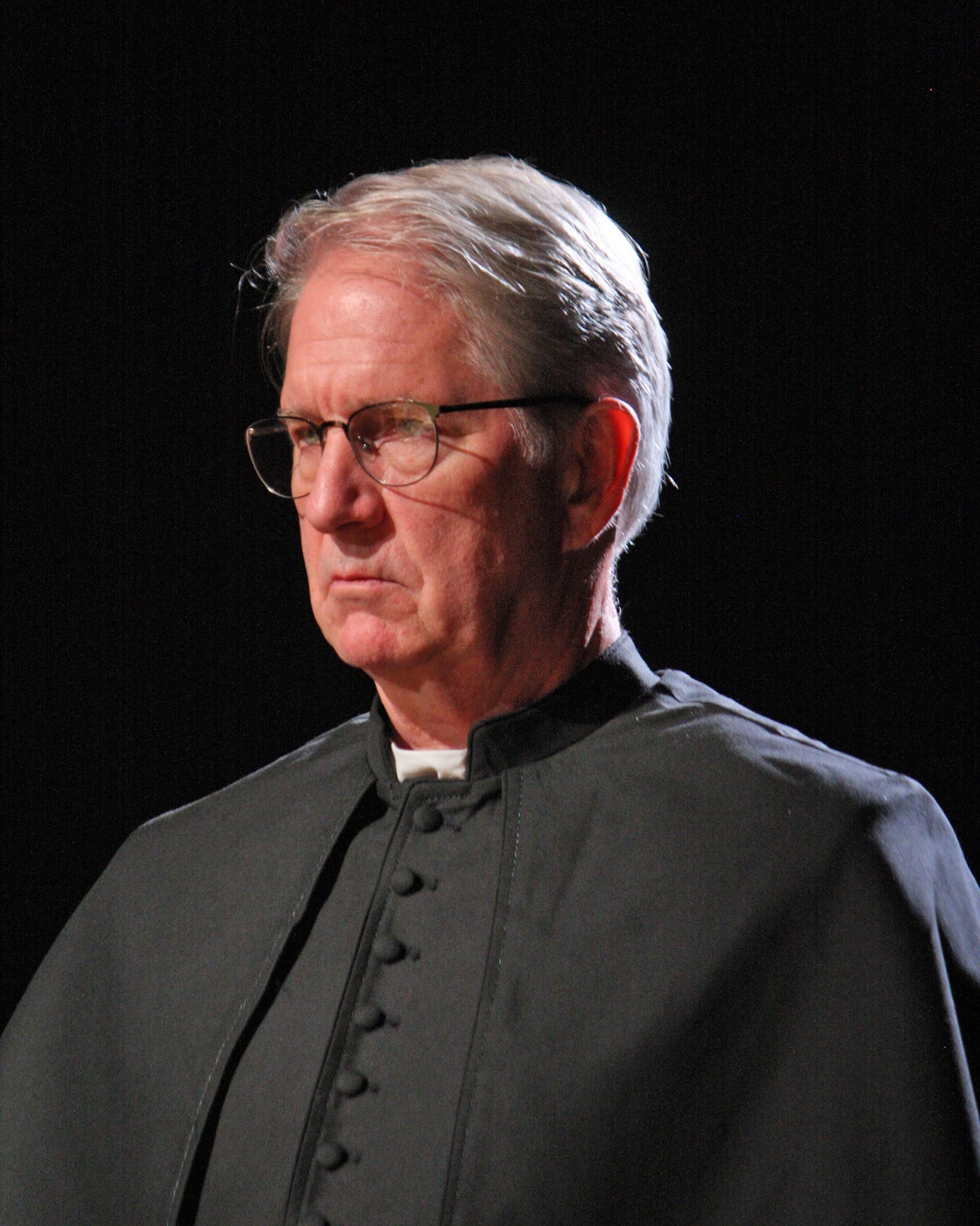 Incident at Our Lady of Perpetual Help | Williamston Theatre